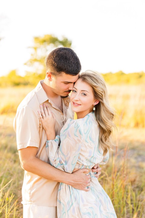 Whittney & Justin | Joy